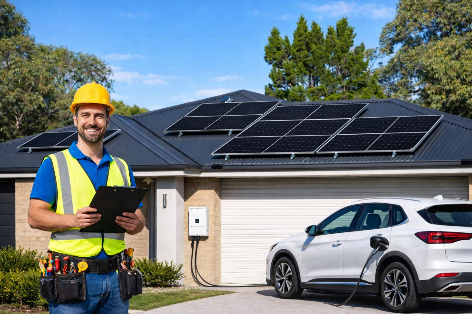 Averon Electricals – Averon Electricals